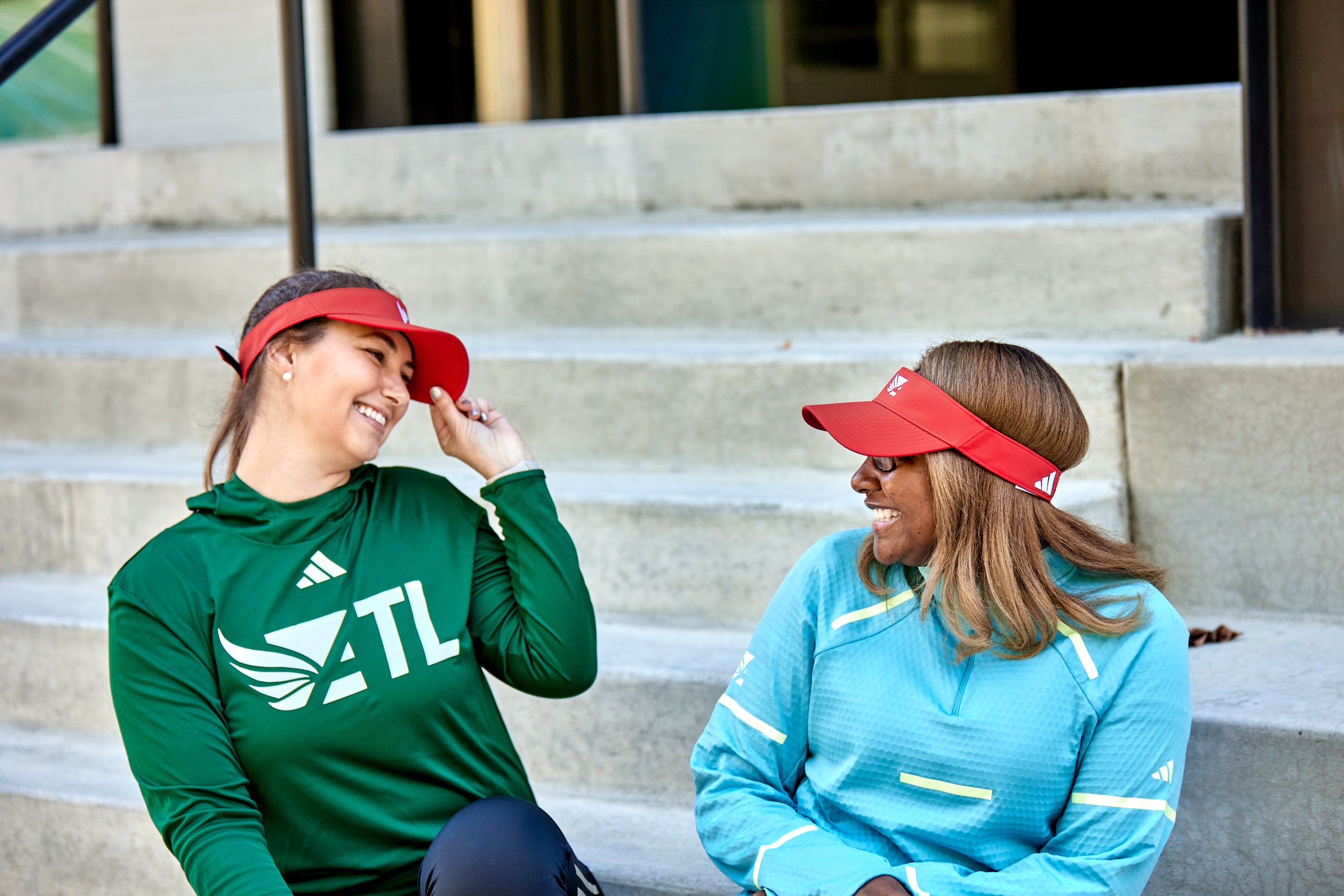 Accessories – Atlanta Track Club