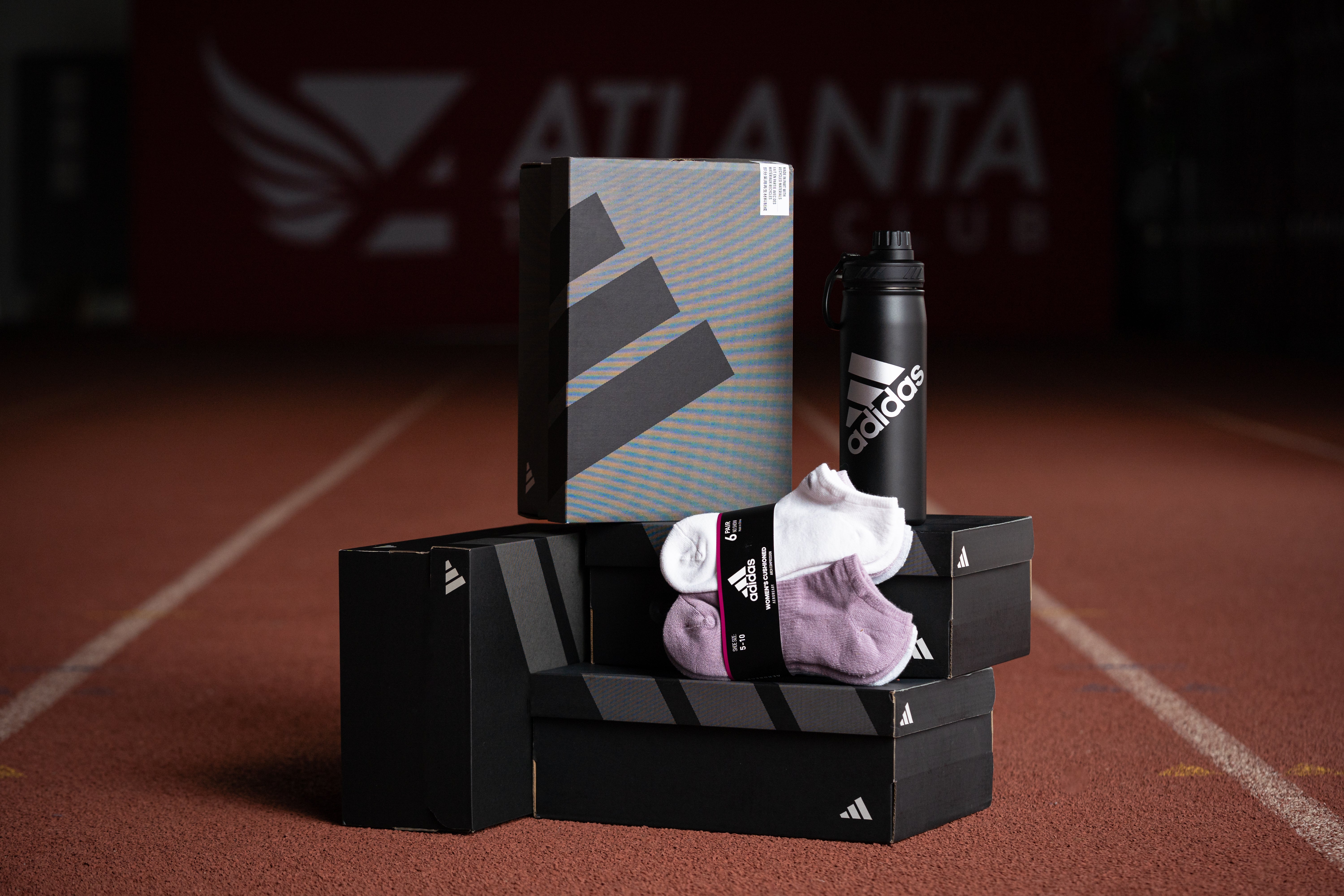 In-Training Premium Gear Package – Atlanta Track Club