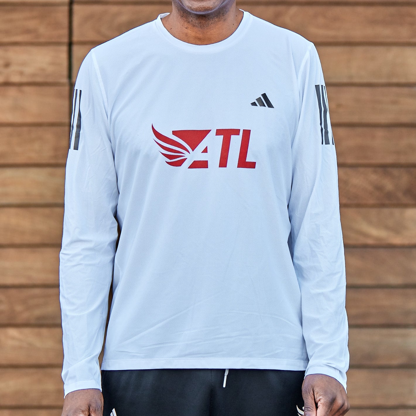 Men's Apparel & Accessories – Atlanta Track Club