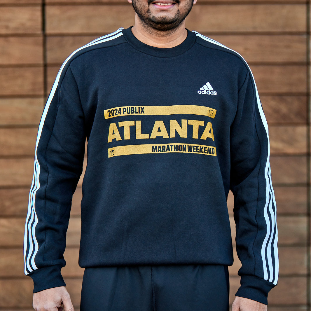 Men's Apparel & Accessories – Atlanta Track Club