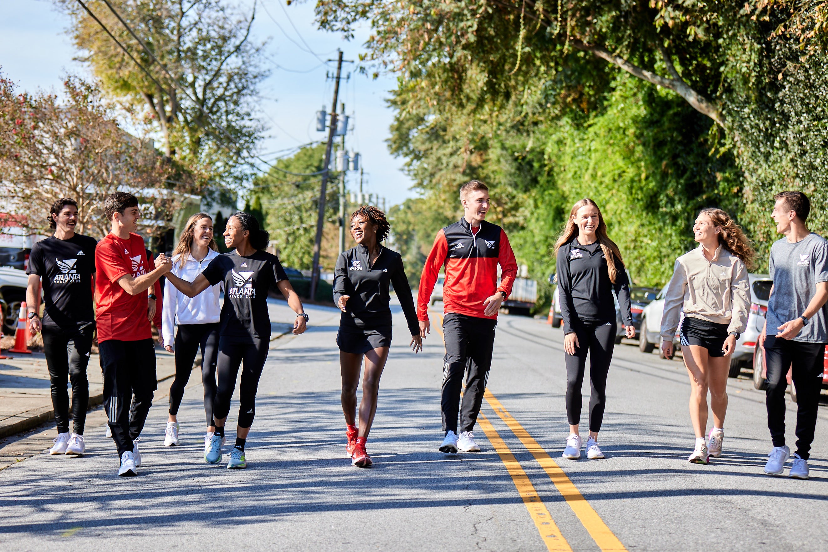 Atlanta Track Club Online Store