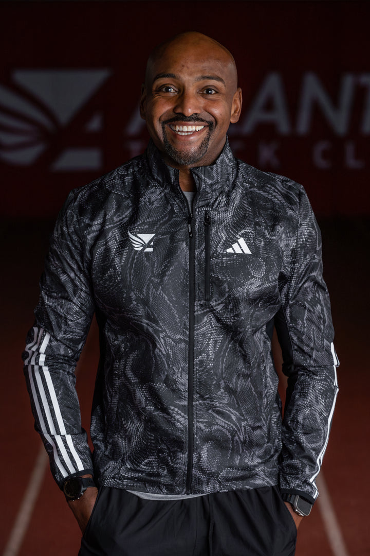Men's Apparel & Accessories – Atlanta Track Club