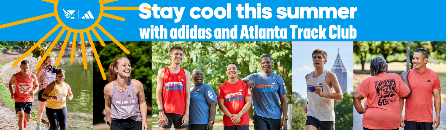 Atlanta Track Club Online Store